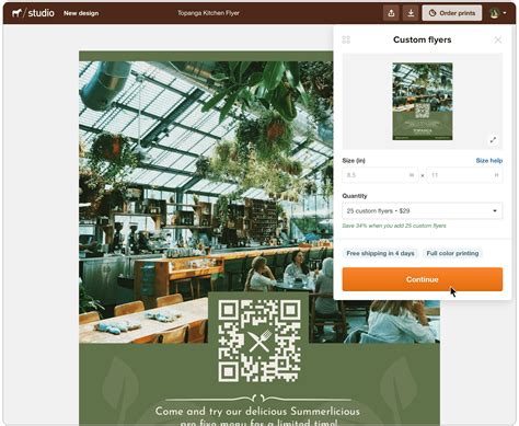 how to make custom qr code stickers blog sticker mule