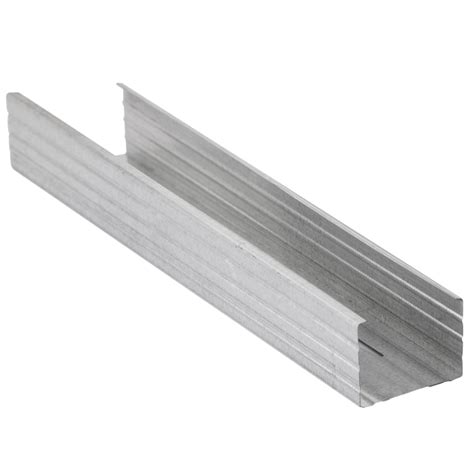 Profil Cw 75 X 50 X 06 X 4000 Mm Bricomarchepl