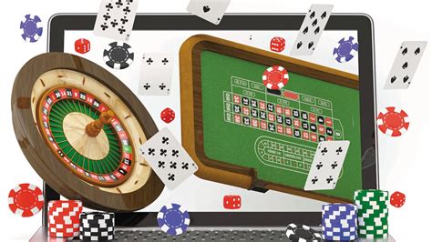 Crecen Los Juegos De Suerte Y Azar