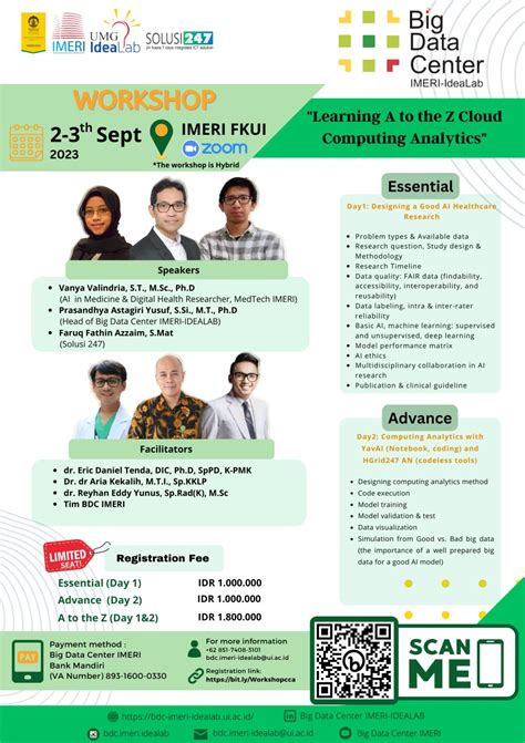 Big Data Center Imeri Posted On Linkedin