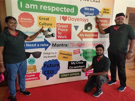 Doyensys Greatplacetowork Sumitha Rajesh