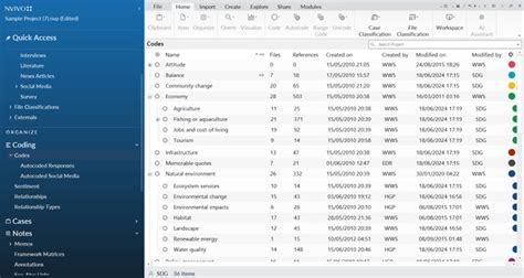 NVivo Lumivero