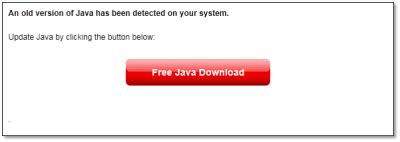 Update Disable Remove Uninstall Java On Windows Systems
