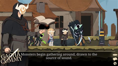 Gacha Cummy By Cummystudio