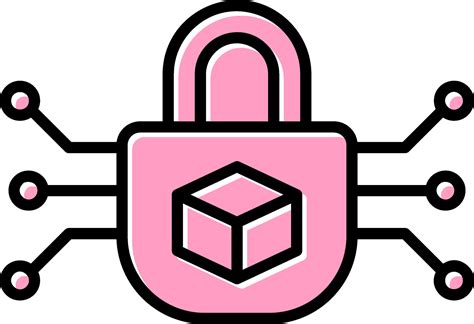 Cryptography Vector Icon 31018709 Vector Art At Vecteezy