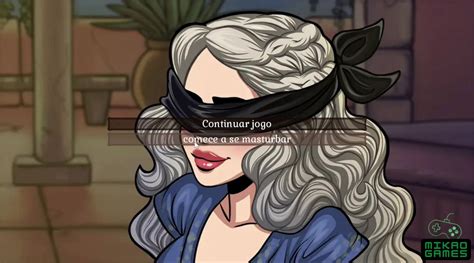 Gameplay Game Of Whores Ep XII Jogo De Frutas Termina Em Sexo Oral FAPCAT
