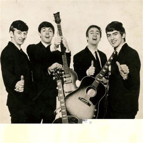 November 7th 1959 Young Beatles And Cavern Club Photos Facebook