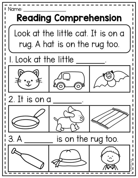 24675eea2992319570b837ae82c0f6d430e78507 E7f Kindergarten Reading