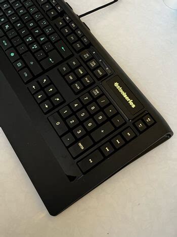 Comprar Steelseries Apex 350 klaviatūra