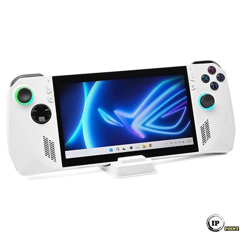 Ip Point [asus Rog Ally 手提遊戲機 搭配 Z1 Extreme Apu 處理器]