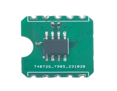 Magnetic Rotary Position Sensor As5600 Chip
