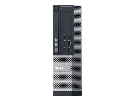 Dell Optiplex Sff Overview Specs Details Shi