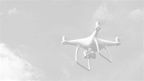 Dji Phantom Ib Nb Drone Littoral