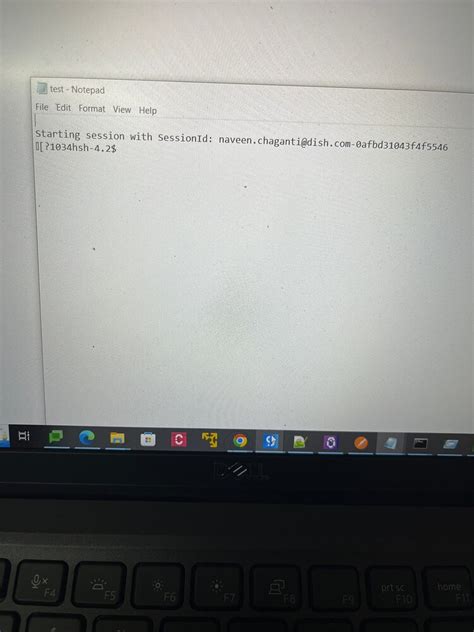 Invoke Powershell Unable To Recognized Aws Keyword Studio UiPath Community Forum