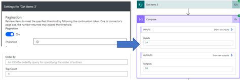 Understanding Pagination In Power Automate Dev Community