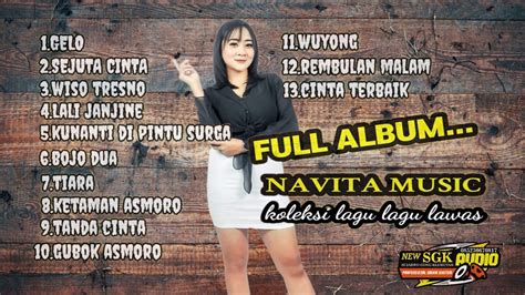 Full Album Lagu Campursari Koplo Youtube