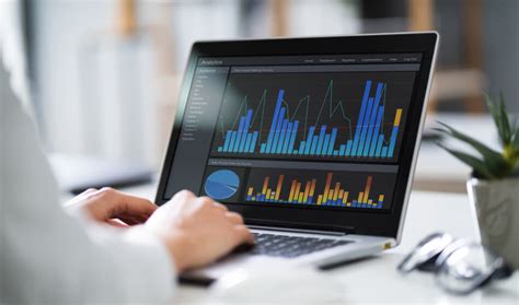KPI Dashboards Intrafocus