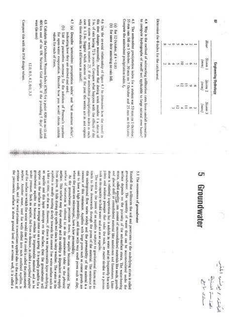 Pdf Groundwater Chapter Pdf Dokumen Tips