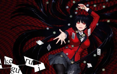 Psychotic Anime Smile