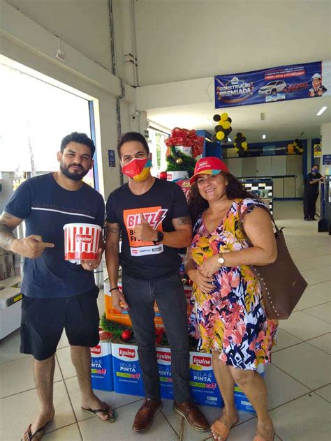 Galeria MDS REPRESENTAÇÕES