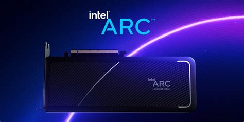 Intel Accidentally Reveals Its Entire Arc Alchemist Desktop GPU Lineup