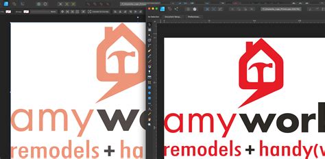 Color Shifts Between Affinity Designer V1 And V2 Affinity On Desktop