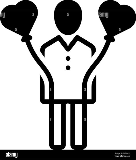 Icon For Liberalbenevolent Stock Vector Image And Art Alamy