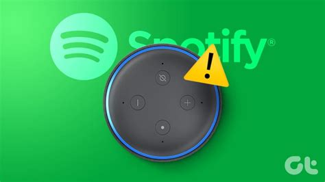 Ways To Fix Spotify Stops Playing When Screen Is Off Issue Guiding Tech