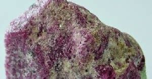 Crystals And Gemstones Ruby Zoisite Ruby In Zoisite Healing Properties