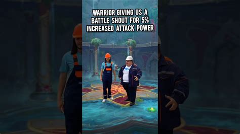 Warcraft Memes S 2 🤣 1294 By Alythena Ravencrest General Discussion World Of Warcraft