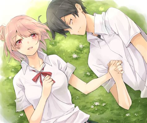 That S Some Lewd Hand Holding R Yahallo