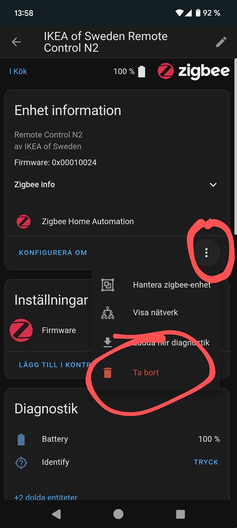 Zha Conbee 2 Not Working After Update 202425 Zigbee Home Assistant Community