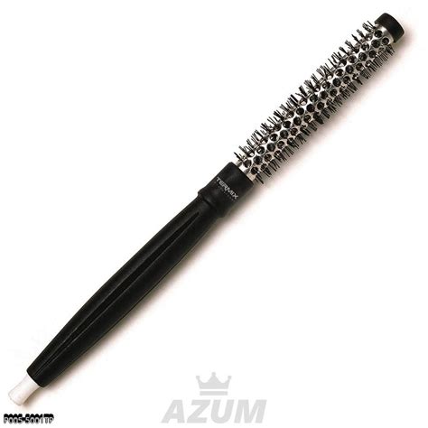 Termix Термобрашинг антистатичный Thermic Brush 12mm Черный, 12 купить ...