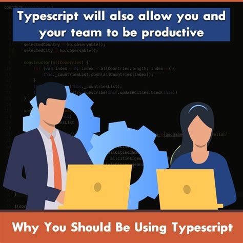 Why You Should Be Using Typescript Ib Systems