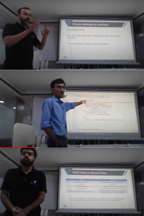 how java 8 evolved with ifour technolab ishani t posted on the topic