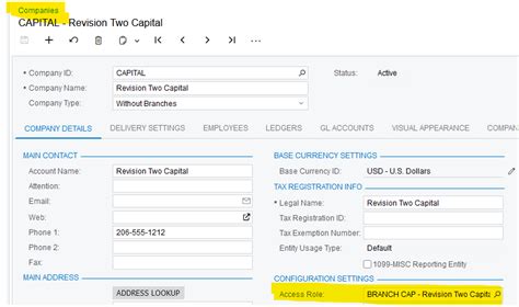How To Restrict User Access To Company Community