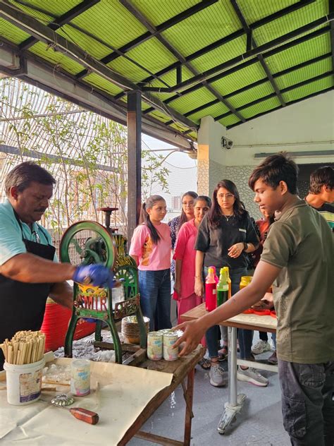 krish technolabs on linkedin lifeatkrish golaparty summerfun