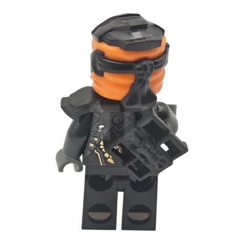 LEGO Njo Cole Dragons Rising ToyPro