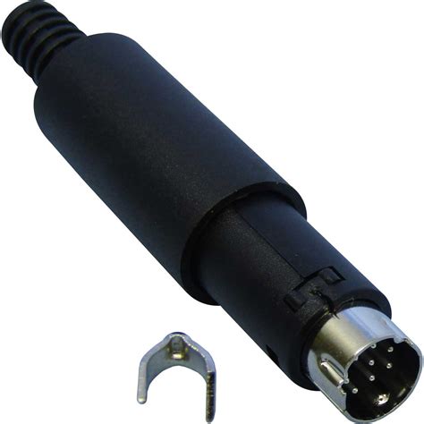 Male Pin Mini Din Connector My XXX Hot Girl