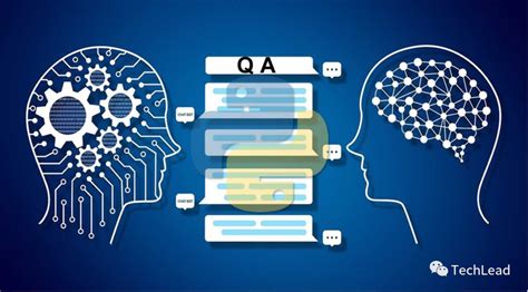 深入探索智能问答：从检索到生成的技术之旅 腾讯云开发者社区 腾讯云