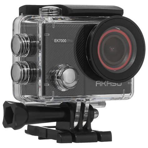 Экшн-камера 2.7K, 4К, Full HD купить на OZON по низкой цене (1770376692)