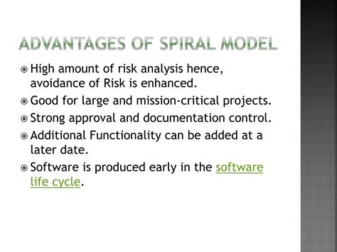 software process models pptx