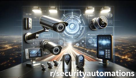 🔒 Automated Security And Access Control Systems 🚪🔑 Rsecurityautomations