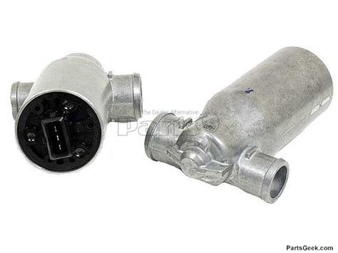 Volvo V Idle Control Valve Idle Valves Replacement Genuine Standard Motor Products
