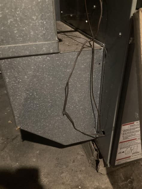 Missing Filter Rhvacadvice