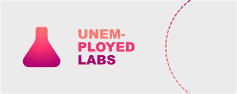 Unemployed Labs GitHub