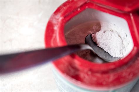 Sodium Bicarbonate And Hydrogen Peroxides Health Benefits Healthfully