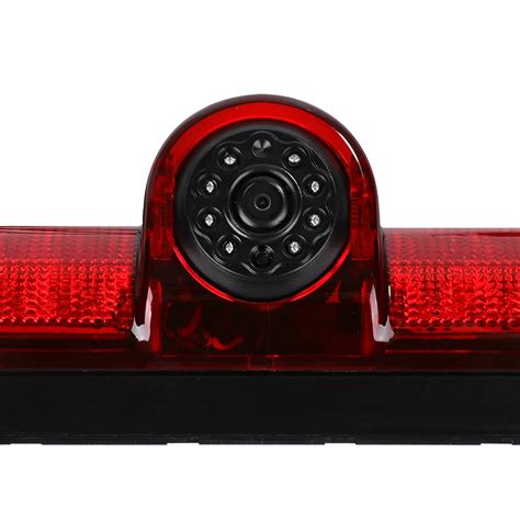 Новая камера заднего вида CCD камера заднего вида для Fiat Ducato X250 ...