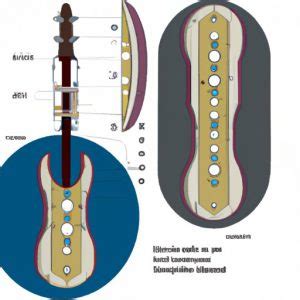 How Does A Guitar Work Exploring The Anatomy And Physics Of Sound Production The Enlightened