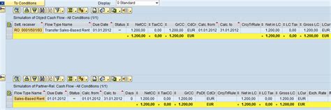 Refx Sales Based Settlement Posting Using Cash F Sap Community